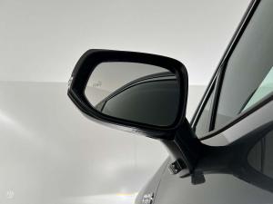 Pelēks Toyota RAV4 2022 Viļņa, ar dzinēja tilpumu 2.49 L un nobraukumu 132 tūkst. km par 35900 €, foto 29 vietnē AUTOMOTO.COM.LV