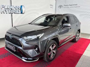 Grey Toyota RAV4 2022 in Siauliai, with an engine capacity of 2.49 L and mileage of 67 thousand km for 35900 €, photo  on AUTOMOTO.COM.LV