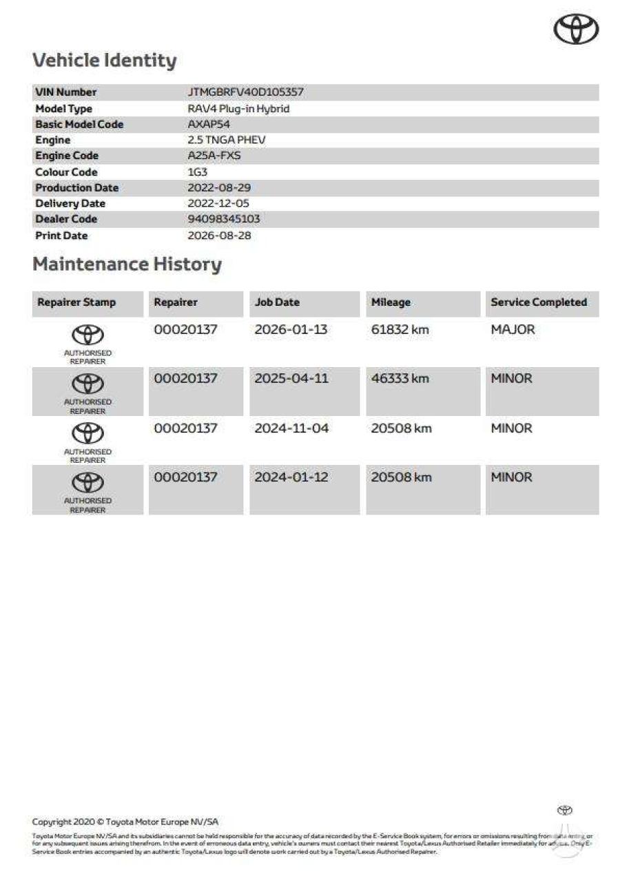 Grey Toyota RAV4 2022 in Siauliai, with an engine capacity of 2.49 L and mileage of 67 thousand km for 35900 €, photo 31 on AUTOMOTO.COM.LV