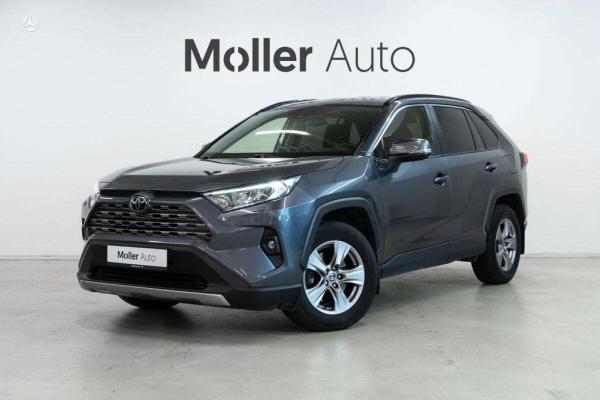 Тойота РАВ 4 2022 в Вильнюс на AUTOMOTO.COM.LV Серый Тойота РАВ 4 2022 в Вильнюс, объемом двигателя 2.00 л и пробегом 86 тыс. км за 25000 €, фото 1 на AUTOMOTO.COM.LV
