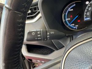 Pelēks Toyota RAV4 2022 Šauļi, ar dzinēja tilpumu 2.49 L un nobraukumu 149 tūkst. km par 22900 €, foto 18 vietnē AUTOMOTO.COM.LV