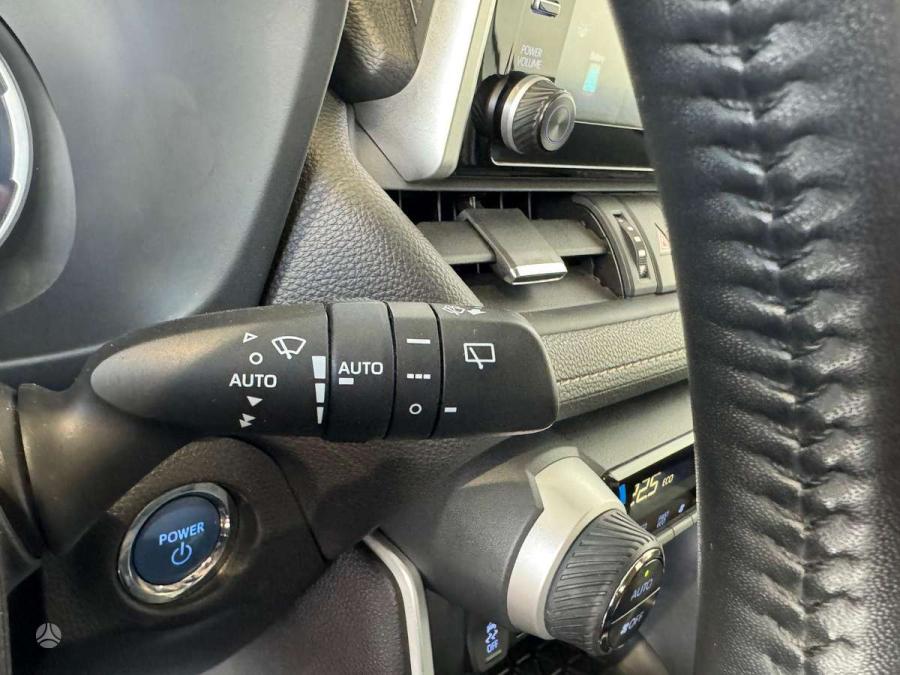 Pelēks Toyota RAV4 2022 Šauļi, ar dzinēja tilpumu 2.49 L un nobraukumu 149 tūkst. km par 22900 €, foto 19 vietnē AUTOMOTO.COM.LV