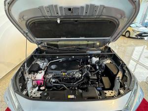 Pelēks Toyota RAV4 2022 Šauļi, ar dzinēja tilpumu 2.49 L un nobraukumu 149 tūkst. km par 22900 €, foto 29 vietnē AUTOMOTO.COM.LV