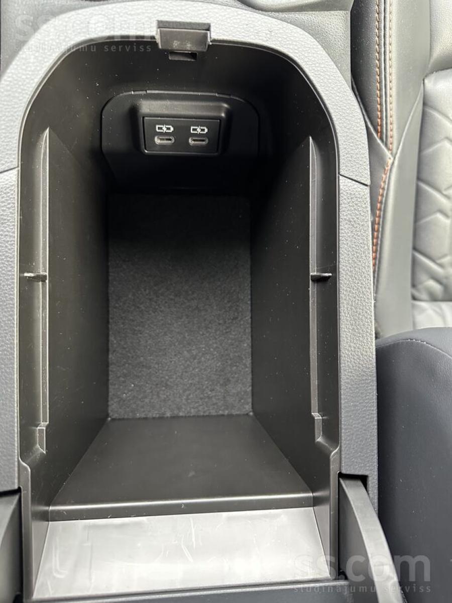 Pelēks Toyota RAV4 2022 Rīga, ar dzinēja tilpumu 2.50 L un nobraukumu 67 tūkst. km par 34850 €, foto 27 vietnē AUTOMOTO.COM.LV