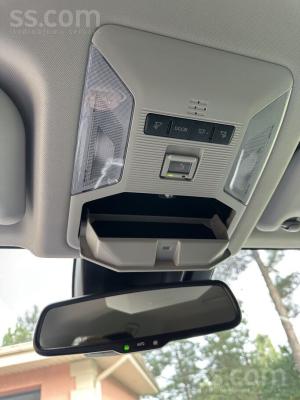 Pelēks Toyota RAV4 2022 Rīga, ar dzinēja tilpumu 2.50 L un nobraukumu 67 tūkst. km par 34850 €, foto 28 vietnē AUTOMOTO.COM.LV