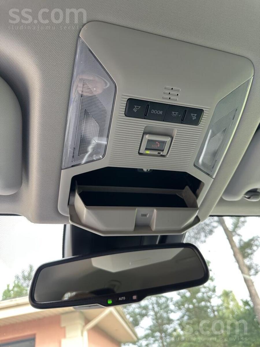 Pelēks Toyota RAV4 2022 Rīga, ar dzinēja tilpumu 2.50 L un nobraukumu 67 tūkst. km par 34850 €, foto 28 vietnē AUTOMOTO.COM.LV