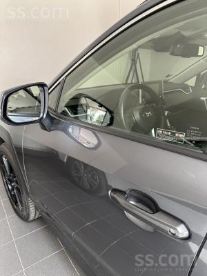 Pelēks Toyota RAV4 2022 Rīga, ar dzinēja tilpumu 2.50 L un nobraukumu 67 tūkst. km par 34850 €, foto 29 vietnē AUTOMOTO.COM.LV