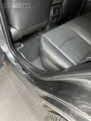 Pelēks Toyota RAV4 2022 Rīga, ar dzinēja tilpumu 2.50 L un nobraukumu 67 tūkst. km par 34850 €, foto 32 vietnē AUTOMOTO.COM.LV