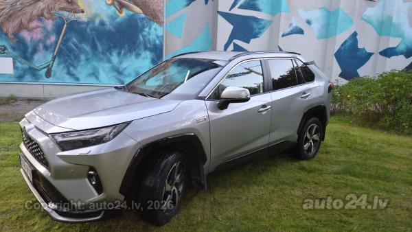Toyota RAV4 2022 Tallina vietnÄ PelÄks Toyota RAV4 2022 Tallina, ar dzinÄja tilpumu 2.50 L un nobraukumu 0 tÅ«kst. km par 42000 ā¬, foto 3 vietnÄ AUTOMOTO.COM.LV