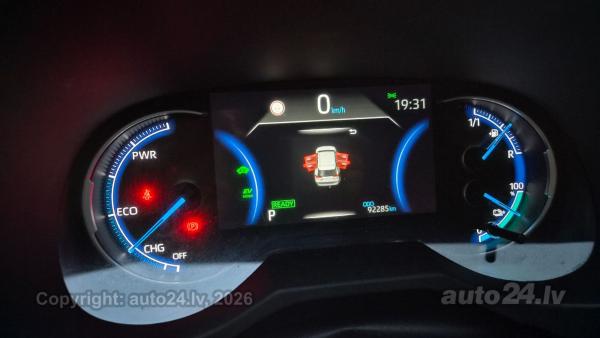 Toyota RAV4 2022 Tallina vietnÄ PelÄks Toyota RAV4 2022 Tallina, ar dzinÄja tilpumu 2.50 L un nobraukumu 0 tÅ«kst. km par 42000 ā¬, foto 11 vietnÄ AUTOMOTO.COM.LV