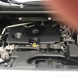 Pelēks Toyota RAV4 2022 Rīga, ar dzinēja tilpumu 2.00 L un nobraukumu 119 tūkst. km par 23500 €, foto 8 vietnē AUTOMOTO.COM.LV