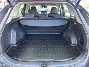 Pelēks Toyota RAV4 2023 Rīga, ar dzinēja tilpumu 2.00 L un nobraukumu 47 tūkst. km par 31990 €, foto 11 vietnē AUTOMOTO.COM.LV