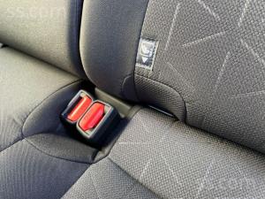 Pelēks Toyota RAV4 2023 Rīga, ar dzinēja tilpumu 2.00 L un nobraukumu 47 tūkst. km par 31990 €, foto 32 vietnē AUTOMOTO.COM.LV