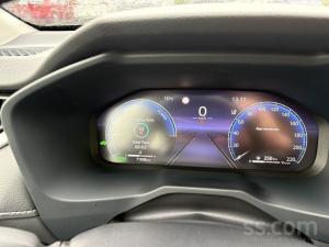 Pelēks Toyota RAV4 2023 Rīga, ar dzinēja tilpumu 2.50 L un nobraukumu 72 tūkst. km par 29000 €, foto 11 vietnē AUTOMOTO.COM.LV