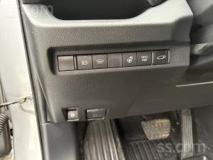 Pelēks Toyota RAV4 2023 Rīga, ar dzinēja tilpumu 2.50 L un nobraukumu 72 tūkst. km par 29000 €, foto 12 vietnē AUTOMOTO.COM.LV