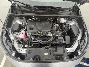 Pelēks Toyota RAV4 2023 Rīga, ar dzinēja tilpumu 2.50 L un nobraukumu 72 tūkst. km par 29000 €, foto 21 vietnē AUTOMOTO.COM.LV