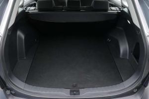 Grey Toyota RAV4 2023 in Vilnius, with an engine capacity of 1.99 L and mileage of 78 thousand km for 26900 €, photo 12 on AUTOMOTO.COM.LV