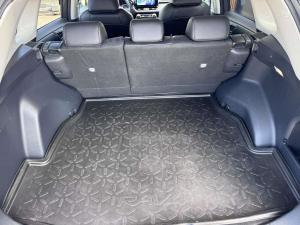 Pelēks Toyota RAV4 2023 Viļņa, ar dzinēja tilpumu 2.50 L un nobraukumu 92 tūkst. km par 31950 €, foto 11 vietnē AUTOMOTO.COM.LV