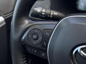 Pelēks Toyota RAV4 2023 Viļņa, ar dzinēja tilpumu 2.50 L un nobraukumu 92 tūkst. km par 31950 €, foto 18 vietnē AUTOMOTO.COM.LV