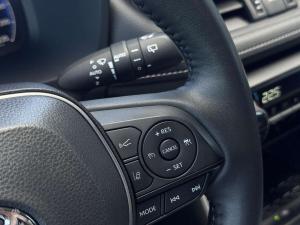 Pelēks Toyota RAV4 2023 Viļņa, ar dzinēja tilpumu 2.50 L un nobraukumu 92 tūkst. km par 31950 €, foto 19 vietnē AUTOMOTO.COM.LV