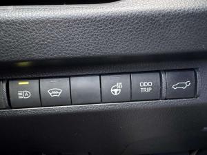 Pelēks Toyota RAV4 2023 Viļņa, ar dzinēja tilpumu 2.50 L un nobraukumu 92 tūkst. km par 31950 €, foto 32 vietnē AUTOMOTO.COM.LV