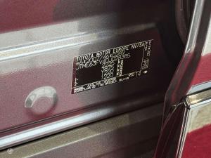 Pelēks Toyota RAV4 2023 Šauļi, ar dzinēja tilpumu 2.49 L un nobraukumu 24 tūkst. km par 36900 €, foto 34 vietnē AUTOMOTO.COM.LV