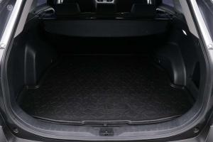 Grey Toyota RAV4 2023 in Vilnius, with an engine capacity of 1.99 L and mileage of 56 thousand km for 29900 €, photo 12 on AUTOMOTO.COM.LV