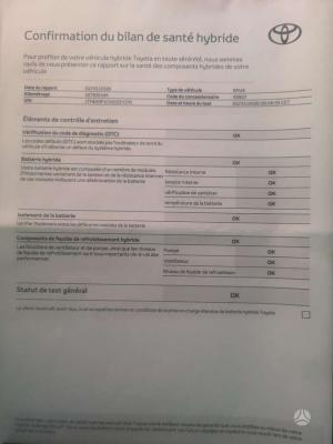 Серый Тойота РАВ 4 2023 в Вильнюс, объемом двигателя 2.50 л и пробегом 186 тыс. км за 28700 €, фото 34 на AUTOMOTO.COM.LV