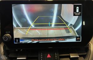 Серый Тойота РАВ 4 2023 в Авиженяй, объемом двигателя 2.00 л и пробегом 53 тыс. км за 27950 €, фото 23 на AUTOMOTO.COM.LV