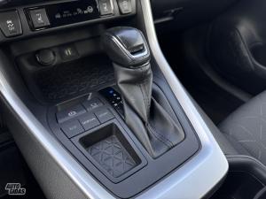 Серый Тойота РАВ 4 2023 в Авиженяй, объемом двигателя 2.00 л и пробегом 53 тыс. км за 27950 €, фото 26 на AUTOMOTO.COM.LV