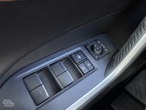 Серый Тойота РАВ 4 2023 в Авиженяй, объемом двигателя 2.00 л и пробегом 53 тыс. км за 27950 €, фото 28 на AUTOMOTO.COM.LV