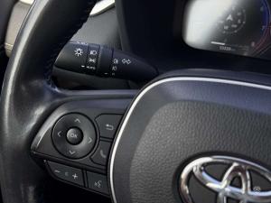 Pelēks Toyota RAV4 2023 Viļņa, ar dzinēja tilpumu 2.00 L un nobraukumu 53 tūkst. km par 27950 €, foto 16 vietnē AUTOMOTO.COM.LV