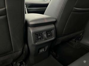 Pelēks Toyota RAV4 2023 Viļņa, ar dzinēja tilpumu 2.49 L un nobraukumu 69 tūkst. km par 39000 €, foto 23 vietnē AUTOMOTO.COM.LV