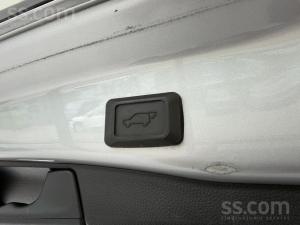 Pelēks Toyota RAV4 2023 Rīga, ar dzinēja tilpumu 2.50 L un nobraukumu 112 tūkst. km par 32500 €, foto 9 vietnē AUTOMOTO.COM.LV