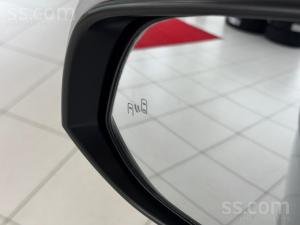 Pelēks Toyota RAV4 2023 Rīga, ar dzinēja tilpumu 2.50 L un nobraukumu 112 tūkst. km par 32500 €, foto 15 vietnē AUTOMOTO.COM.LV