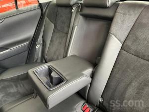 Pelēks Toyota RAV4 2023 Rīga, ar dzinēja tilpumu 2.50 L un nobraukumu 112 tūkst. km par 32500 €, foto 29 vietnē AUTOMOTO.COM.LV