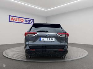Серый Тойота РАВ 4 2023 в Каунас, объемом двигателя 2.50 л и пробегом 80 тыс. км за 32999 €, фото 5 на AUTOMOTO.COM.LV