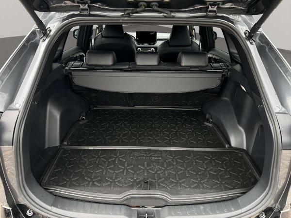 Pelēks Toyota RAV4 2023 Kauņa, ar dzinēja tilpumu 2.50 L un nobraukumu 80 tūkst. km par 32999 €, foto 11 vietnē AUTOMOTO.COM.LV