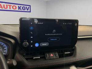 Серый Тойота РАВ 4 2023 в Каунас, объемом двигателя 2.50 л и пробегом 80 тыс. км за 32999 €, фото 18 на AUTOMOTO.COM.LV