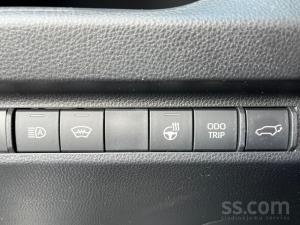 Pelēks Toyota RAV4 2023 Rīga, ar dzinēja tilpumu 2.50 L un nobraukumu 45 tūkst. km par 40990 €, foto 18 vietnē AUTOMOTO.COM.LV