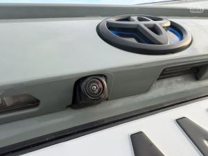 Серый Тойота РАВ 4 2023 в Каунас, объемом двигателя 2.50 л и пробегом 70 тыс. км за 28600 €, фото 31 на AUTOMOTO.COM.LV