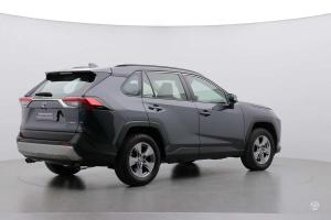 Pelēks Toyota RAV4 2024 Viļņa, ar dzinēja tilpumu 2.49 L un nobraukumu 30 tūkst. km par 35900 €, foto 3 vietnē AUTOMOTO.COM.LV