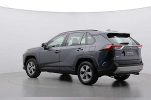 Pelēks Toyota RAV4 2024 Viļņa, ar dzinēja tilpumu 2.49 L un nobraukumu 30 tūkst. km par 35900 €, foto 18 vietnē AUTOMOTO.COM.LV