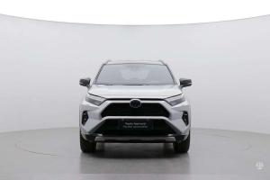 Pelēks Toyota RAV4 2024 Viļņa, ar dzinēja tilpumu 2.49 L un nobraukumu 41 tūkst. km par 39900 €, foto 5 vietnē AUTOMOTO.COM.LV