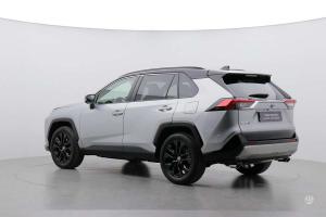Pelēks Toyota RAV4 2024 Viļņa, ar dzinēja tilpumu 2.49 L un nobraukumu 41 tūkst. km par 39900 €, foto 17 vietnē AUTOMOTO.COM.LV