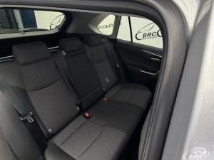 Серый Тойота РАВ 4 2024 в Авиженяй, объемом двигателя 2.50 л и пробегом 23 тыс. км за 33900 €, фото 13 на AUTOMOTO.COM.LV