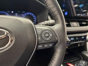Серый Тойота РАВ 4 2024 в Авиженяй, объемом двигателя 2.50 л и пробегом 23 тыс. км за 33900 €, фото 29 на AUTOMOTO.COM.LV