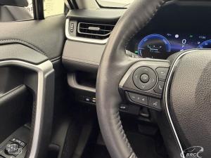 Серый Тойота РАВ 4 2024 в Авиженяй, объемом двигателя 2.50 л и пробегом 23 тыс. км за 33900 €, фото 30 на AUTOMOTO.COM.LV