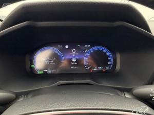 Серый Тойота РАВ 4 2024 в Авиженяй, объемом двигателя 2.50 л и пробегом 23 тыс. км за 33900 €, фото 31 на AUTOMOTO.COM.LV