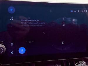 Серый Тойота РАВ 4 2024 в Авиженяй, объемом двигателя 2.50 л и пробегом 23 тыс. км за 33900 €, фото 36 на AUTOMOTO.COM.LV